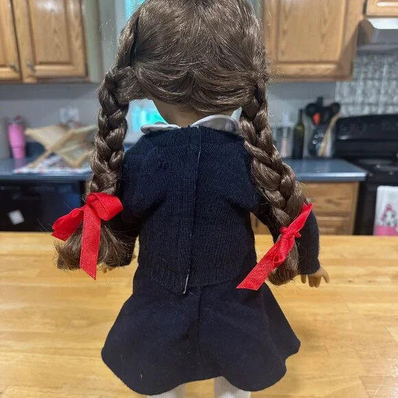 Meet Molly American Girl Dolls